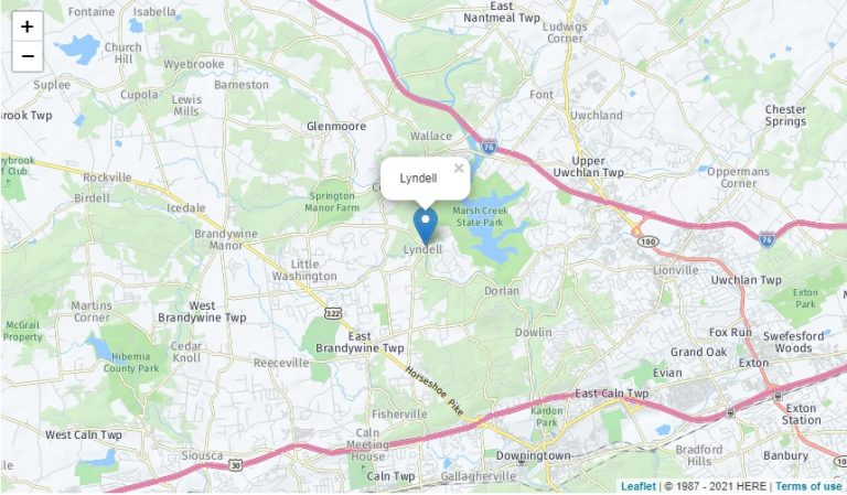 Lyndell Inflatable Rentals – We Deliver Inflatables