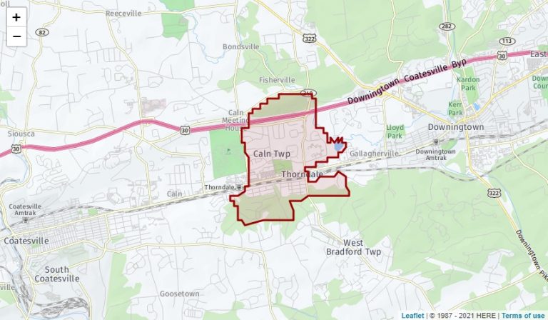 Thorndale Inflatable Rentals – We Deliver Inflatables